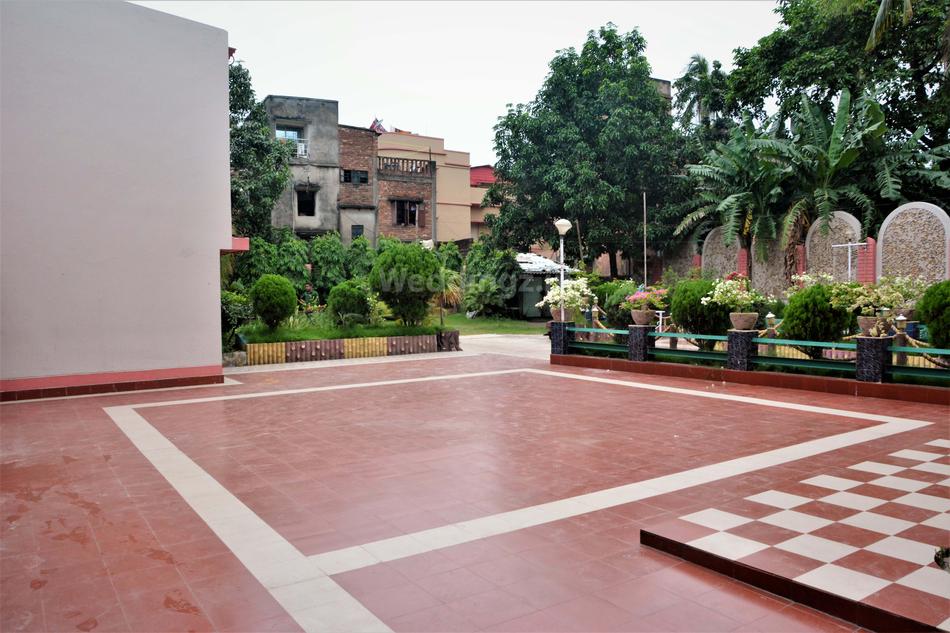 Atithi Banquet Hall Belur, Howrah | Banquet Hall | Wedding Lawn ...