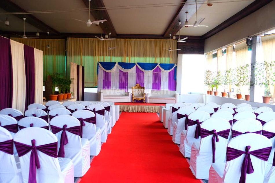 Pleasant Garden Function Hall Tolichowki, Hyderabad | Banquet Hall ...