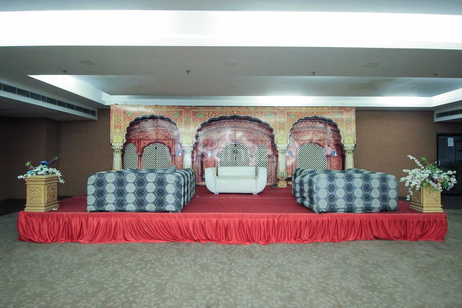 Hotel Grand Harshal Malviya Nagar, Jaipur | Banquet Hall | Wedding ...