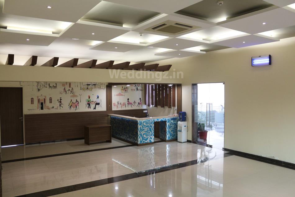 The Royal Club Vasai, Mumbai | Banquet Hall | Wedding Lawn | WeddingZ.in
