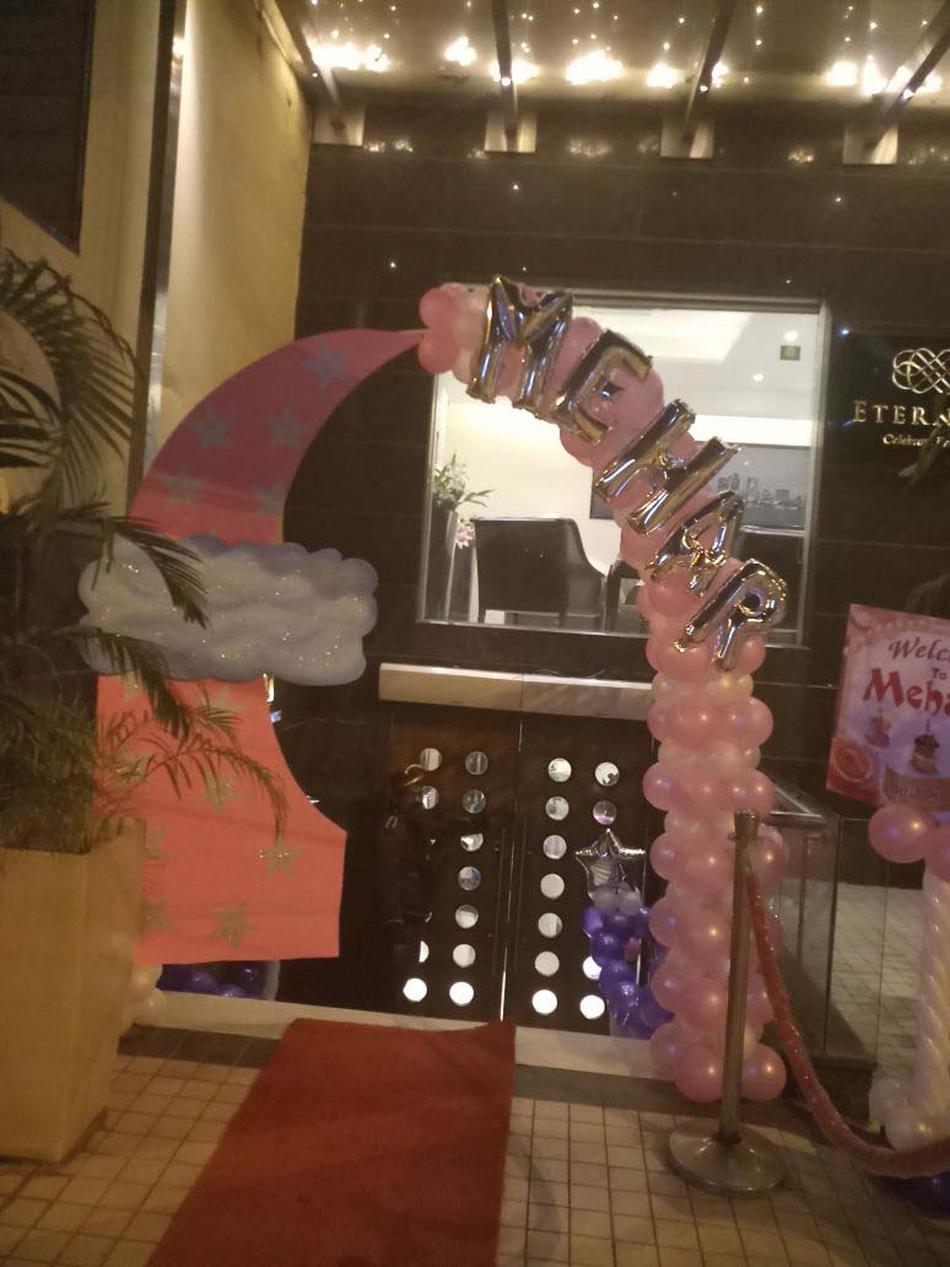 Hotel Eternity Rajouri Garden, Delhi | Banquet Hall | Wedding Hotel ...