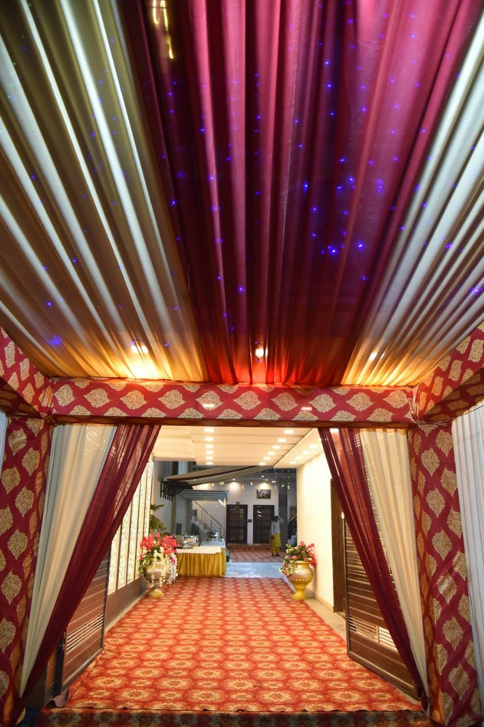 Northern Crown Majitha Road, Amritsar | Banquet Hall | Wedding Lawn ...
