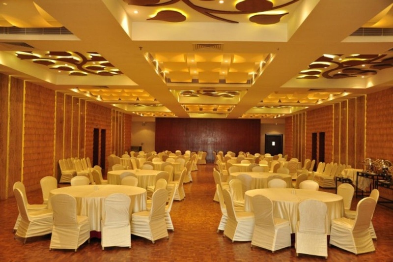 Simple Wedding Marriage Halls In India | Wedding Venues | Wedding Blog