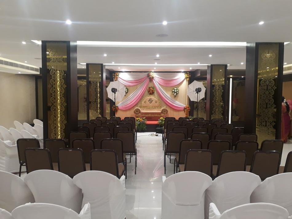 Hotel Mount Manor Alandur, Chennai | Banquet Hall | Wedding Hotel ...