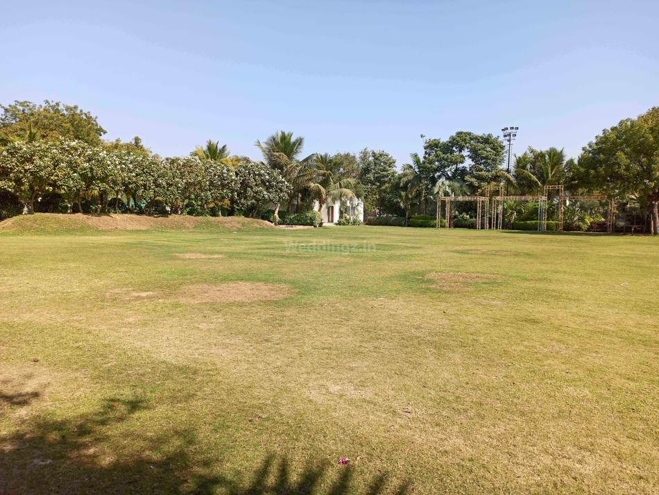 Aagman Party Plot Shilaj, Ahmedabad | Wedding Lawn | WeddingZ.in