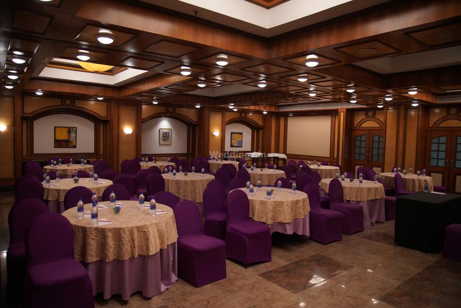 VITS Hotel Andheri East, Mumbai | Banquet Hall | Wedding Hotel ...
