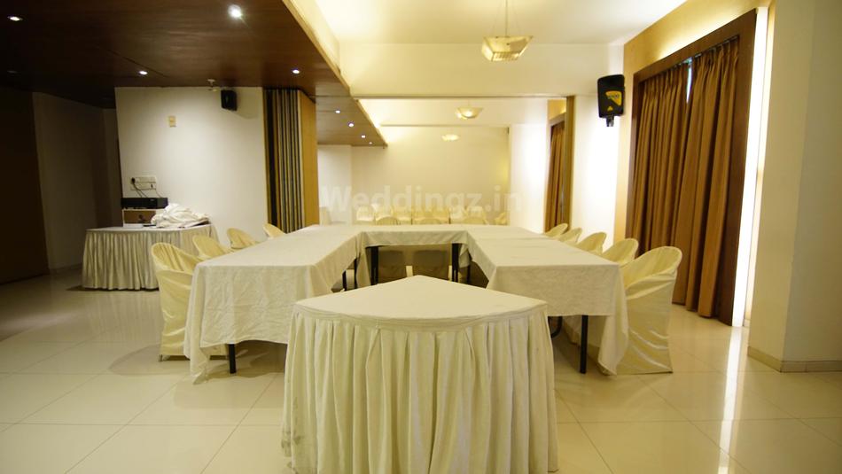 The Regenza by Tunga Vashi, Mumbai | Banquet Hall | Wedding Hotel ...