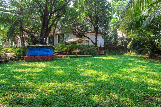 Golden Toff Bhayander West, Mumbai | Wedding Lawn | Wedding Hotel ...