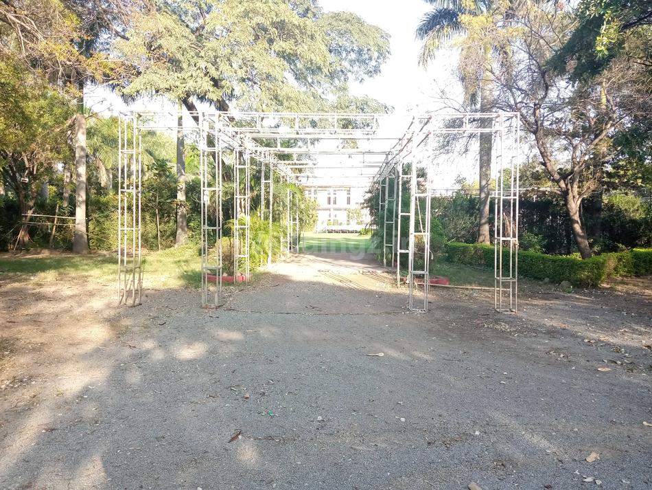 Pujari Park Pachpedi Naka, Raipur | Banquet Hall | Wedding Lawn ...