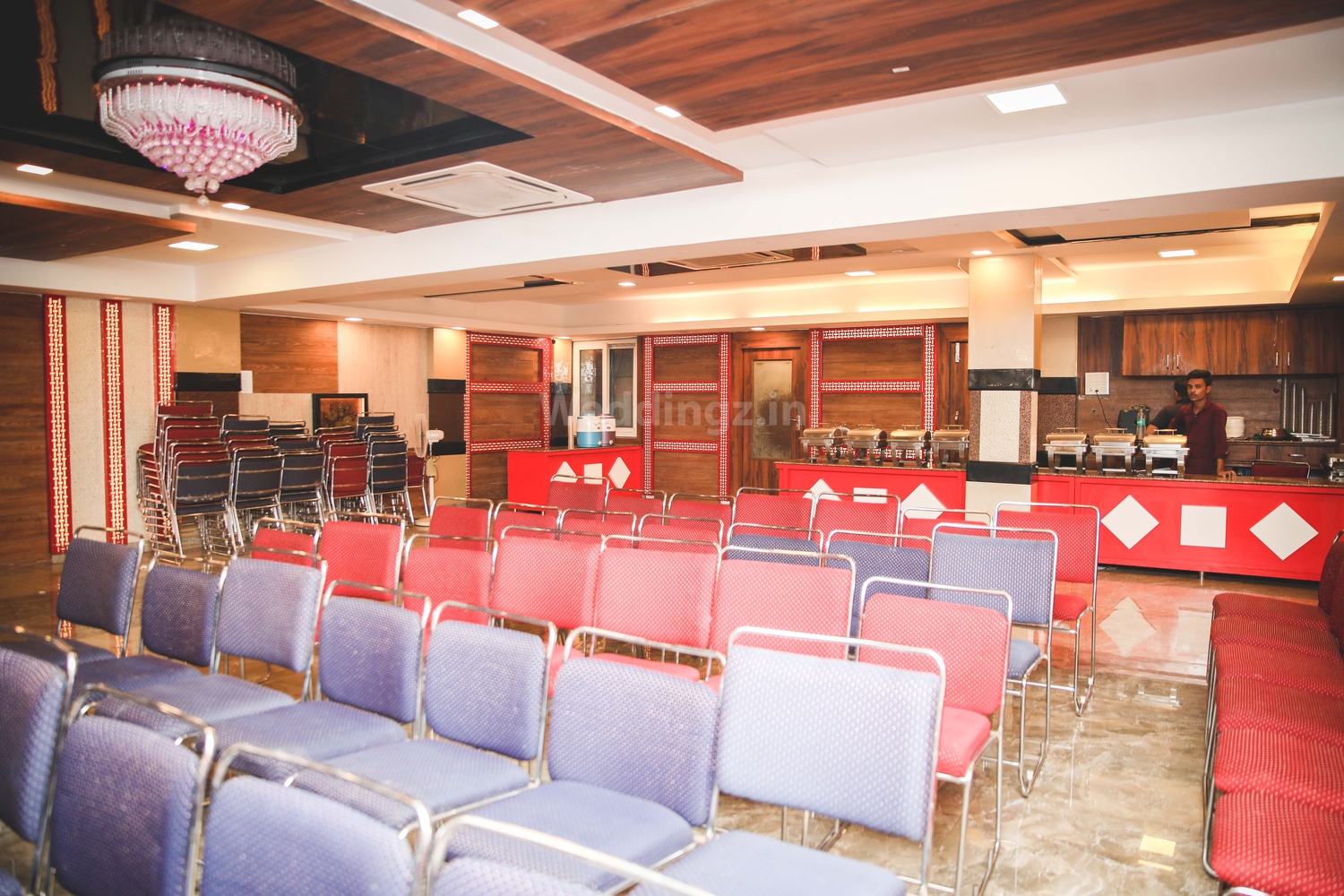 Food Craft Banquet Hall Kolar Road, Bhopal | Banquet Hall | WeddingZ.in