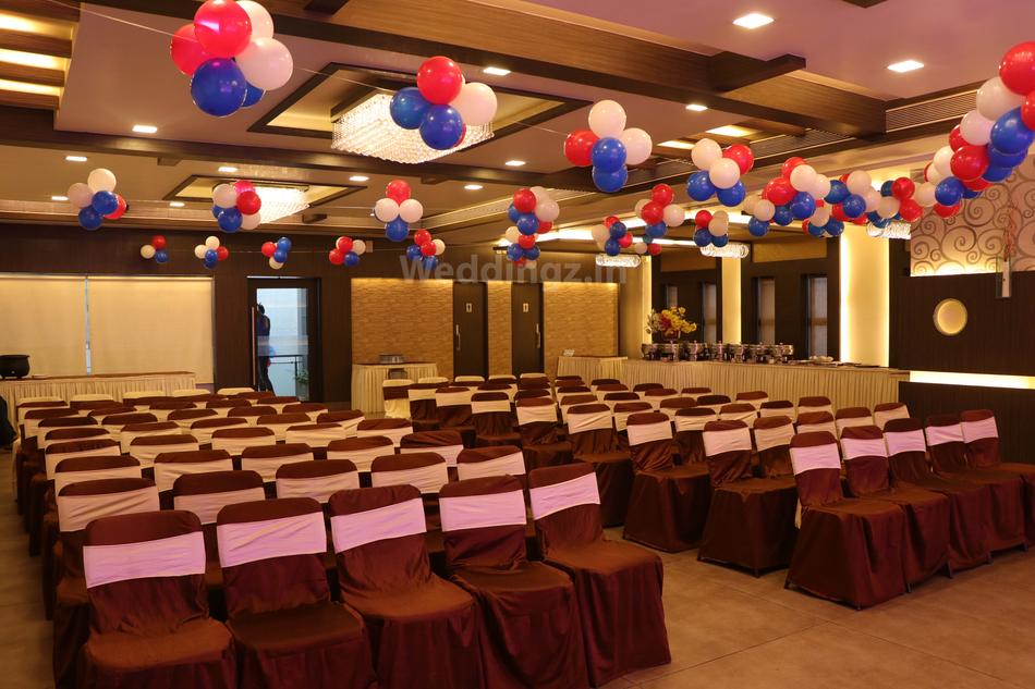 Prasad Food Divine & Banquet Kalyan, Mumbai | Banquet Hall | WeddingZ.in