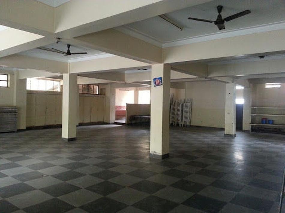 Sri Rama Conventional Hall Sheshadripuram, Bangalore | Banquet Hall ...