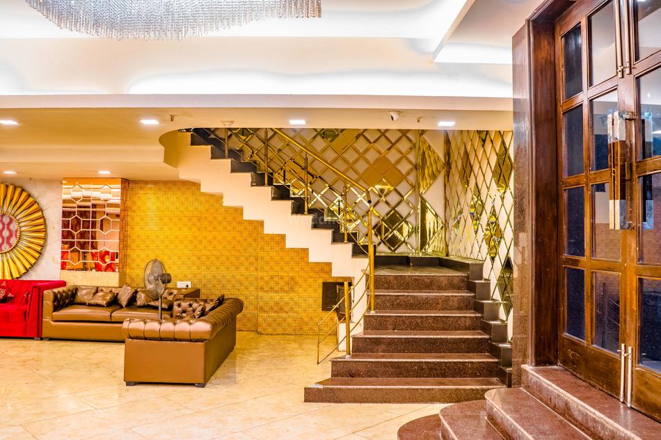 Invitee Banquet Kirti Nagar, Delhi | Banquet Hall | WeddingZ.in