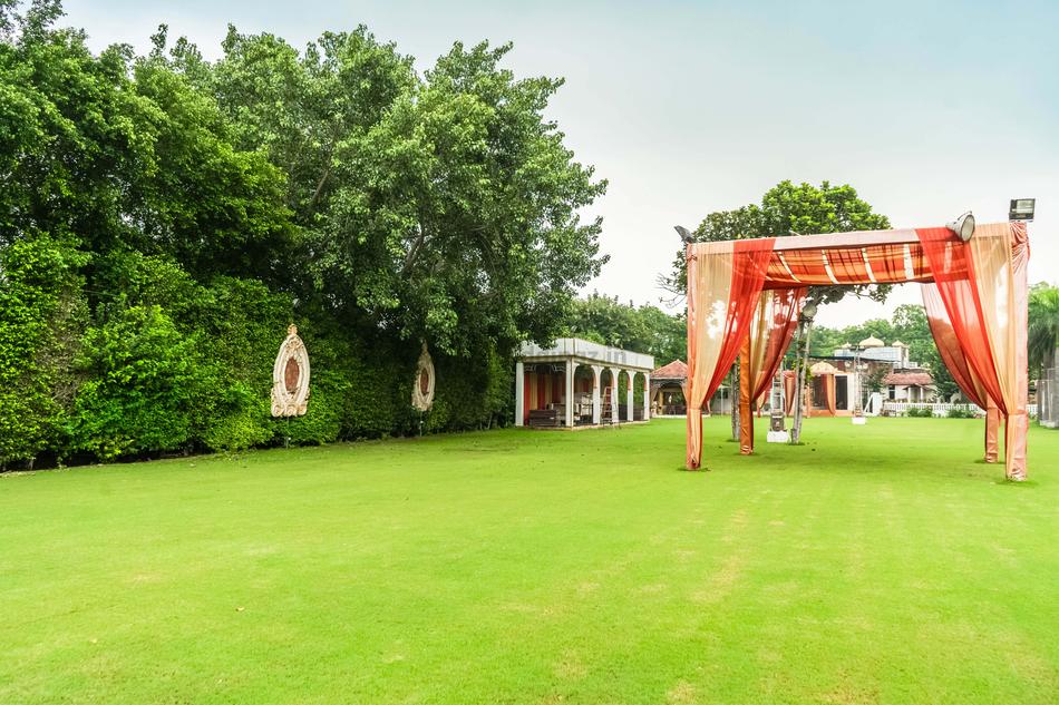 Natraj Greens Inayatpur, Gurugram | Banquet Hall | Wedding Lawn ...