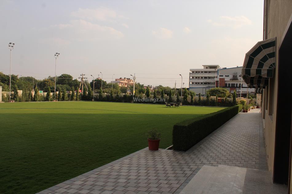 Hotel Grand Maple Sitapura, Jaipur | Banquet Hall | Wedding Lawn ...
