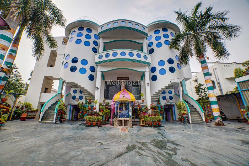 Uday Raj Lawn Charbagh, Lucknow | Banquet Hall | Wedding Hotel ...