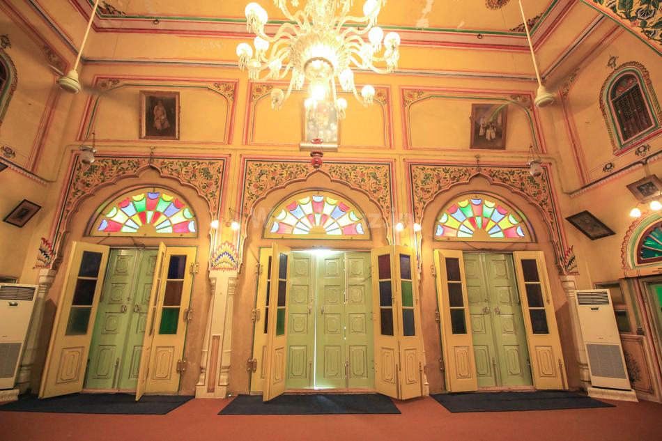 Diggi Palace C Scheme, Jaipur | Banquet Hall | Wedding Lawn | WeddingZ.in