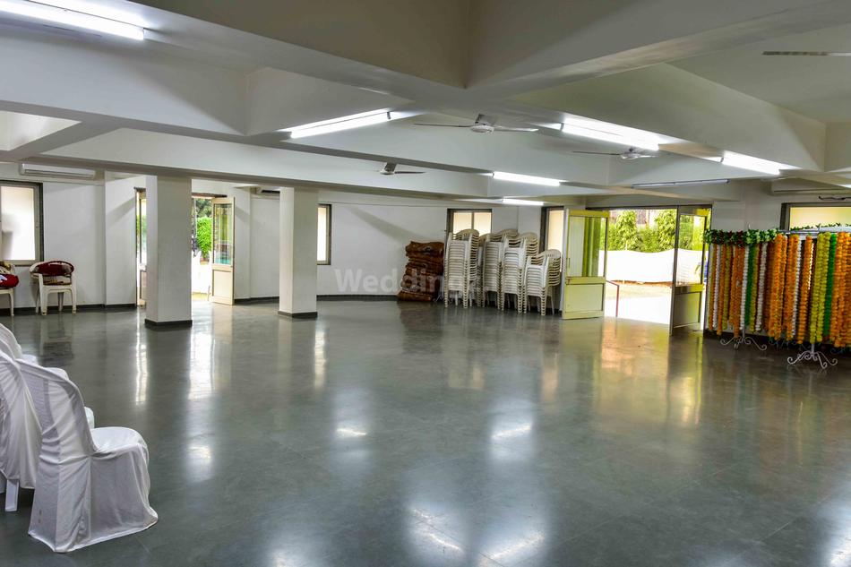 Patidar Prarthana Bhavan Paldi, Ahmedabad | Banquet Hall | Wedding Lawn ...