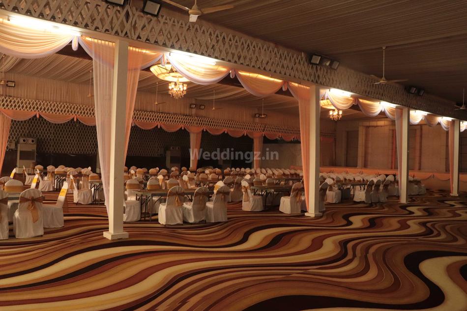 Princess Green Palace Grounds, Bangalore | Wedding Lawn | WeddingZ.in