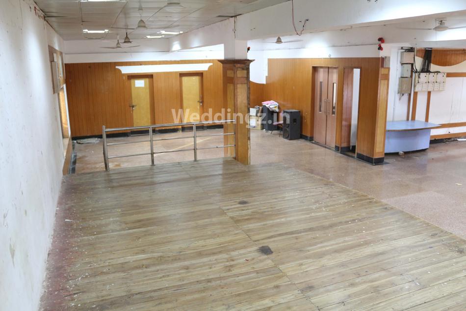 Utsav Hall Bhayander East, Mumbai | Banquet Hall | WeddingZ.in