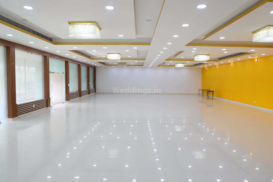 Gala Banquet And Conference Birsa Nagar, Ranchi | Banquet Hall ...