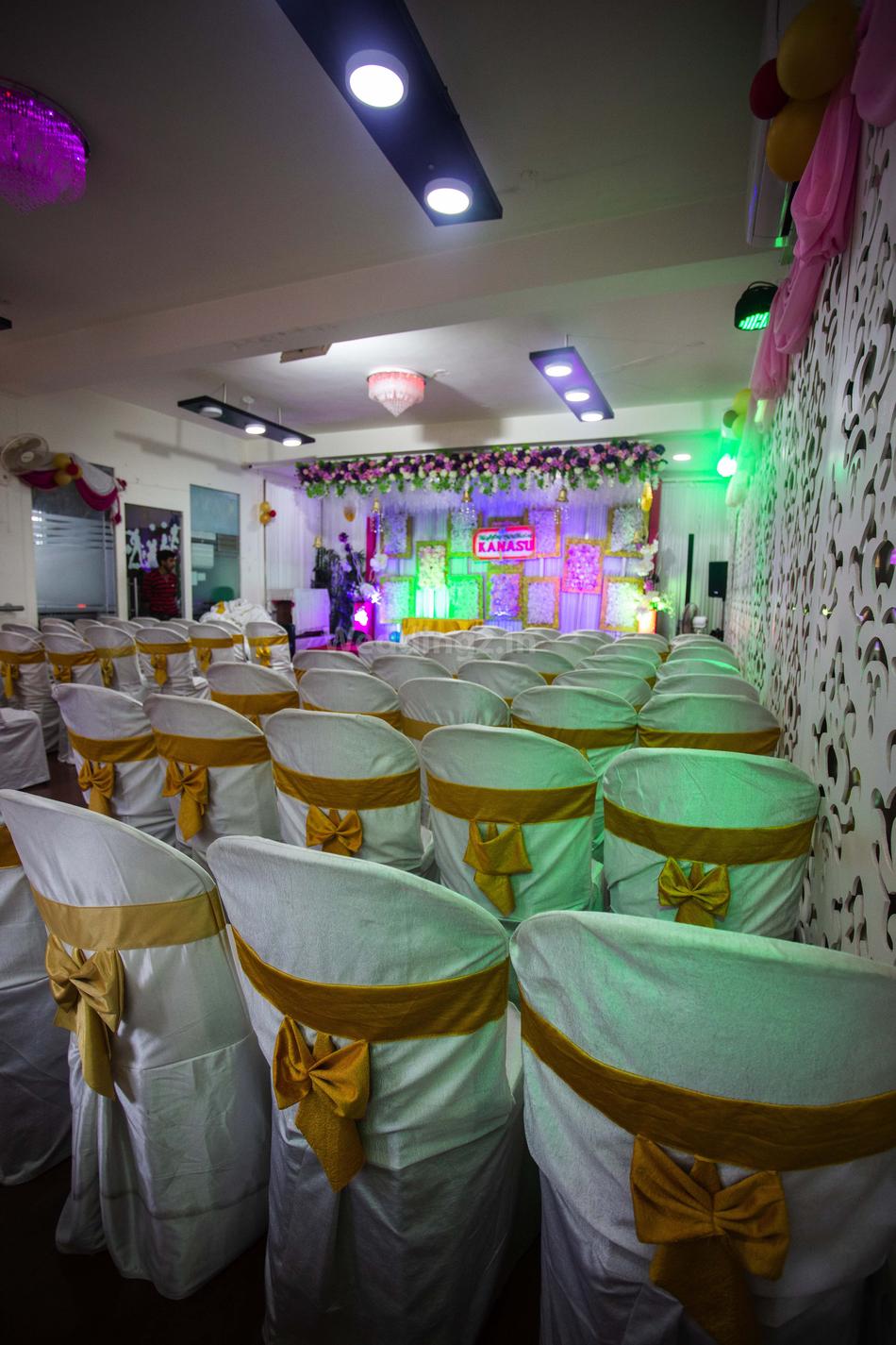 Birthday Buddy Party Hall JP Nagar, Bangalore | Banquet Hall | WeddingZ.in