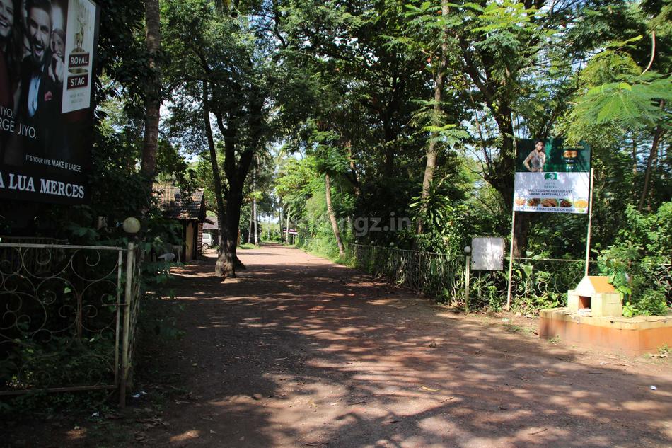 A Lua Merces Merces, Goa | Banquet Hall | Wedding Lawn | WeddingZ.in