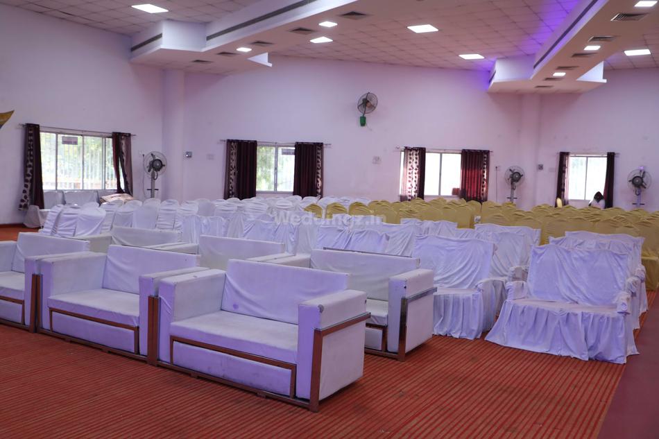 Function Junction Hall And Lawn Sadar, Nagpur | Banquet Hall | Wedding ...