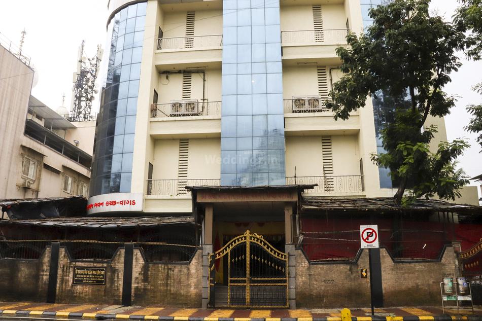 Shree Kutch Vagad Leva Patidar Samaj Bhavan Airoli, Mumbai | Banquet ...