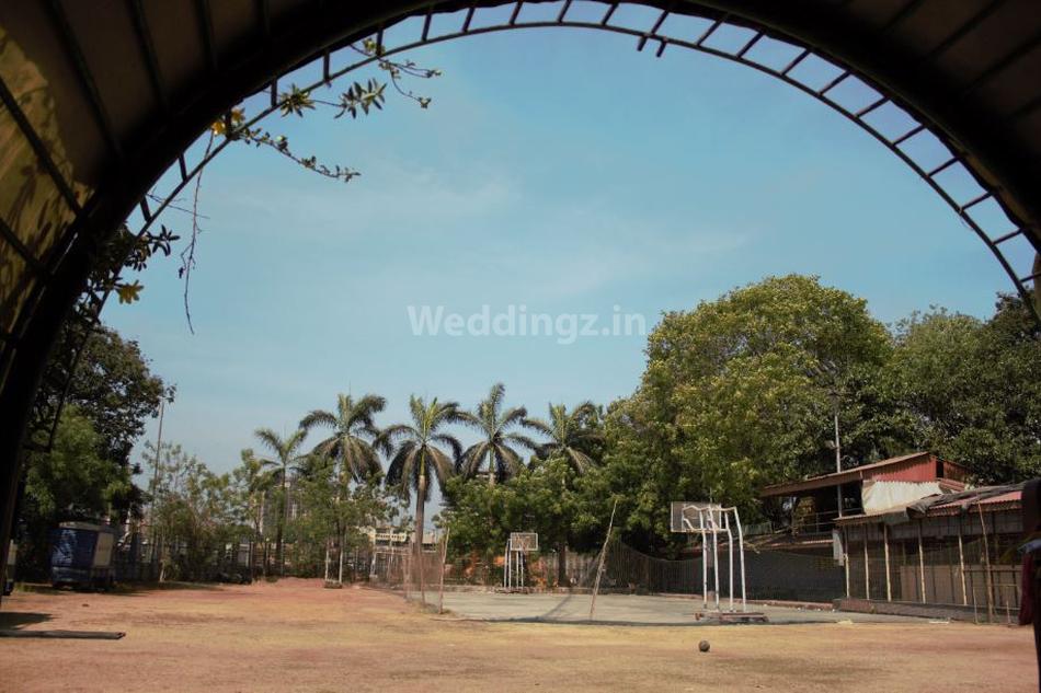 Chheda Nagar Gymkhana Chembur, Mumbai | Banquet Hall | Wedding Lawn ...