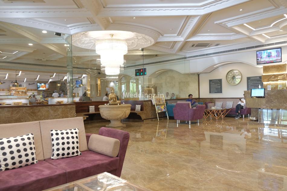 Hotel Shreemaya Residency AB Road, Indore | Banquet Hall | Wedding ...