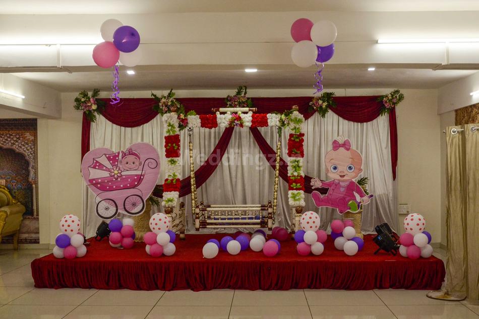 Eva's Party Hall Ravet, Pune | Banquet Hall | WeddingZ.in