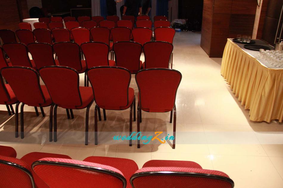 Ivory Banquets Kandivali East, Mumbai | Banquet Hall | WeddingZ.in