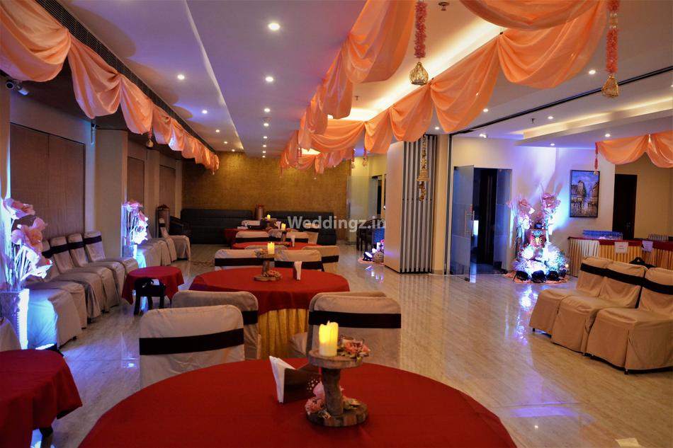 O2 Oxygen Hotel VIP Road, Kolkata | Banquet Hall | Wedding Hotel ...