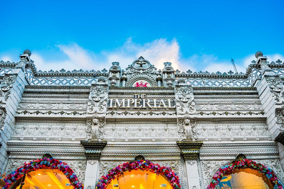 The Imperial Banquet Moti Nagar, Delhi | Banquet Hall | WeddingZ.in