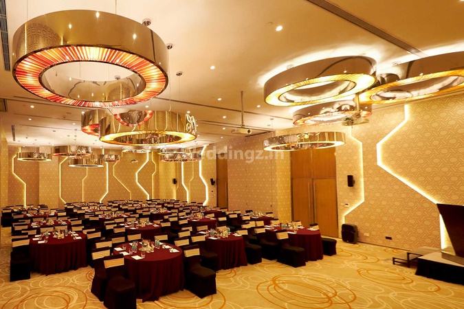 Novotel Chennai OMR Old Mahabalipuram Road (OMR), Chennai | Banquet ...