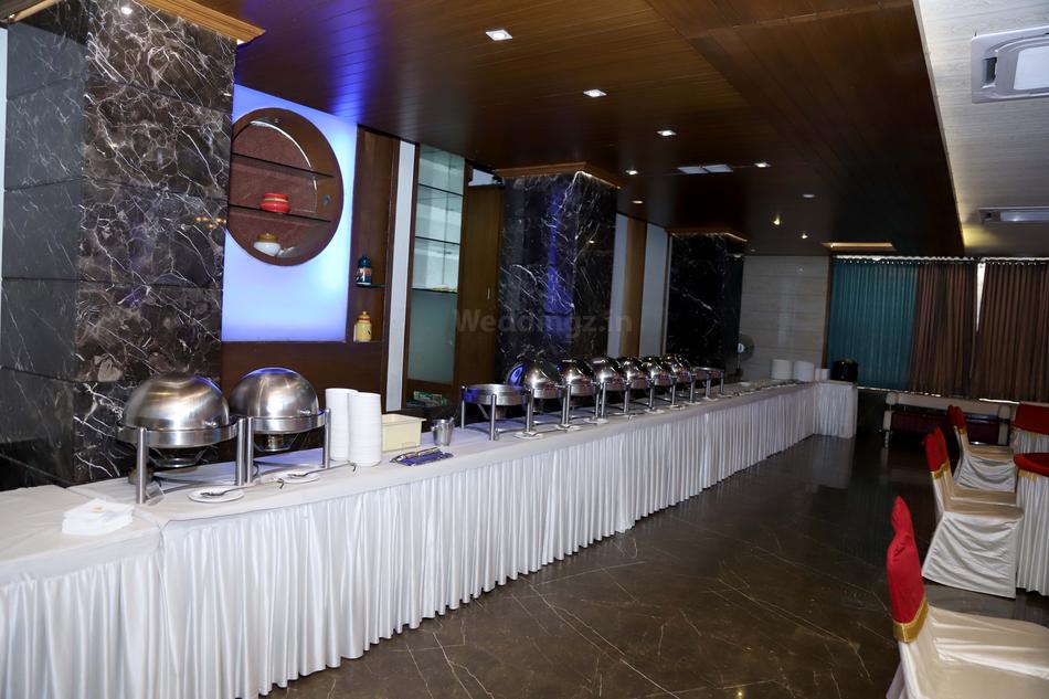 Vihang's Inn Thane West, Mumbai | Banquet Hall | Wedding Hotel ...