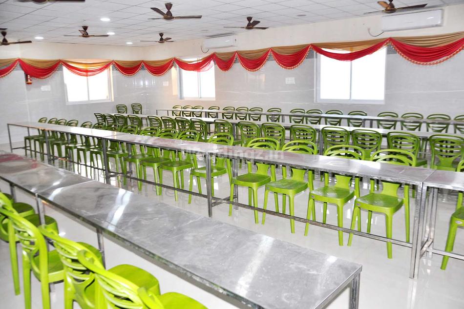 Sri Ranga Mahal Kolathur, Chennai | Banquet Hall | Wedding Hotel ...