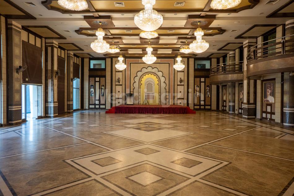 The Park Paradise Rani Bazar, Bikaner | Banquet Hall | Wedding Lawn ...