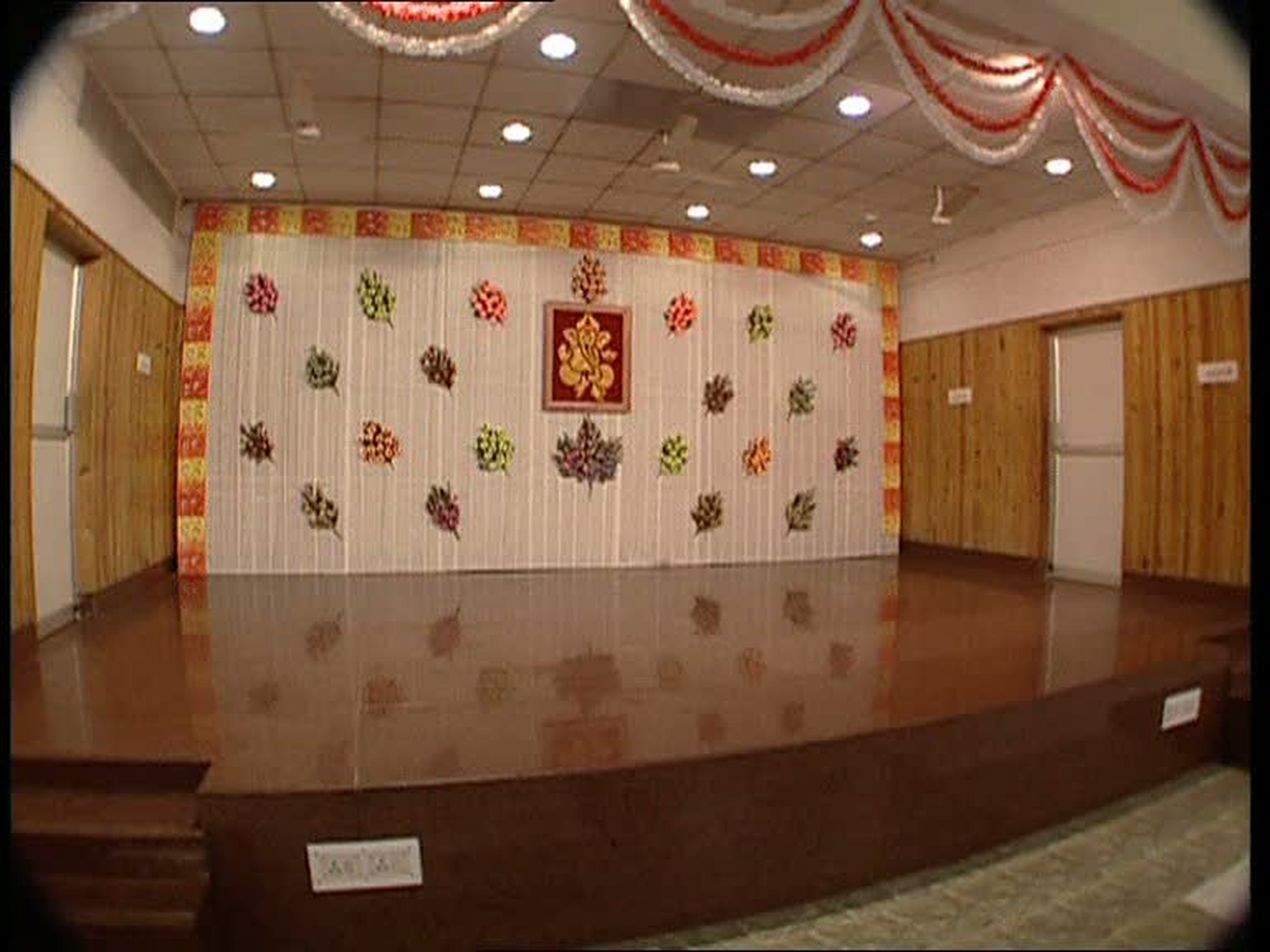 Lakshmi Hall Ashok Nagar, Chennai | Banquet Hall | WeddingZ.in