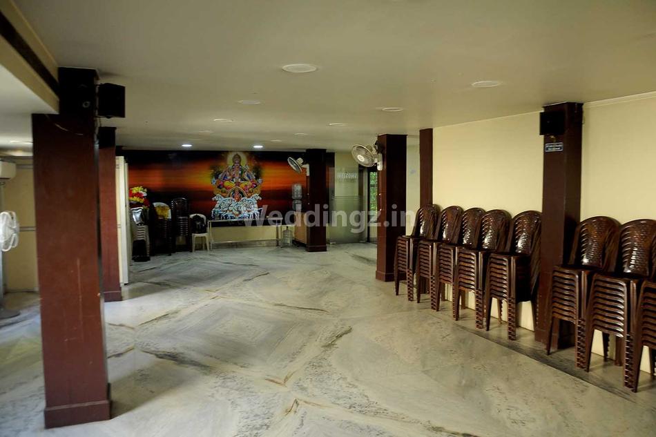 Meenambiga Hall Mambalam, Chennai | Banquet Hall | WeddingZ.in
