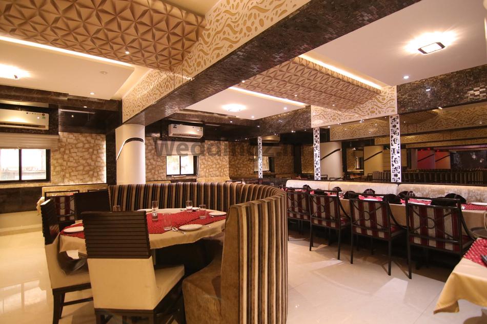 Hotel Sagar International Kalyan, Mumbai | Banquet Hall | Wedding Hotel ...