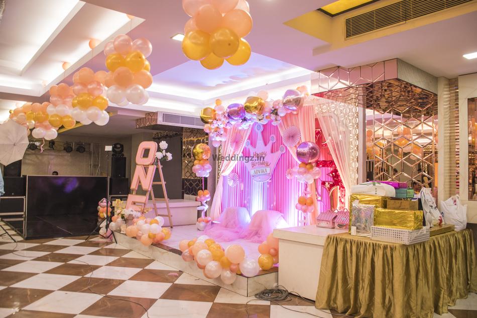 Invitee Banquet Kirti Nagar, Delhi | Banquet Hall | WeddingZ.in