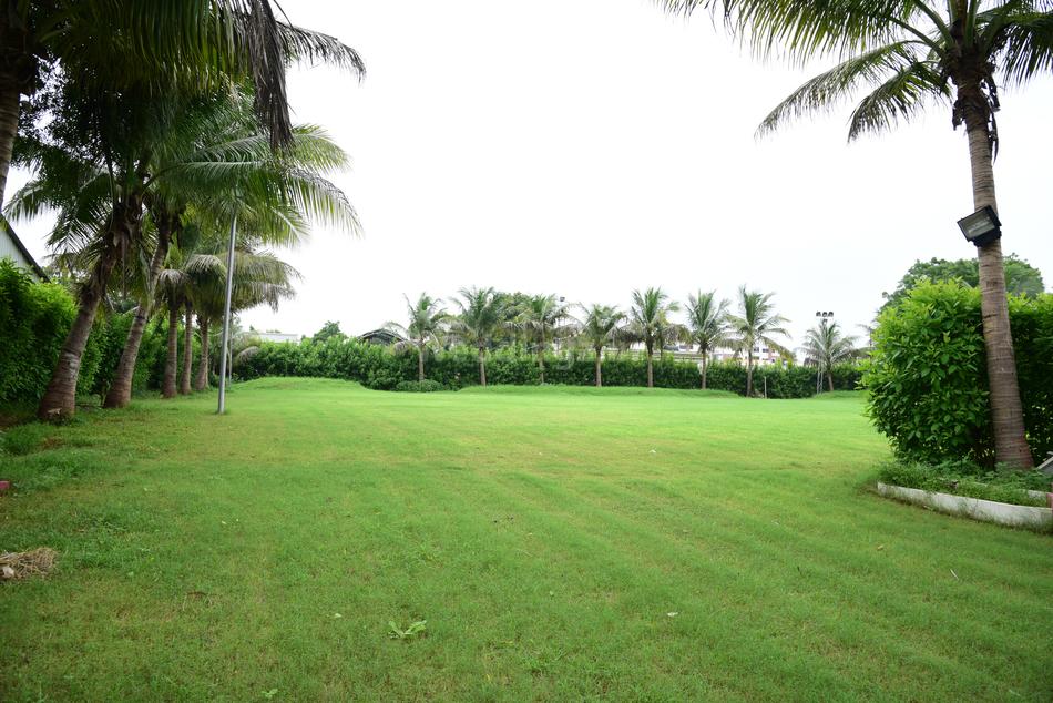 Saptpadi Party Plot Chhani, Baroda | Banquet Hall | Wedding Lawn ...