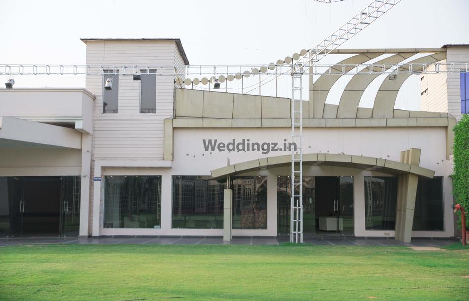 Wedlock Manor Zirakpur, Chandigarh | Banquet Hall | Wedding Lawn ...