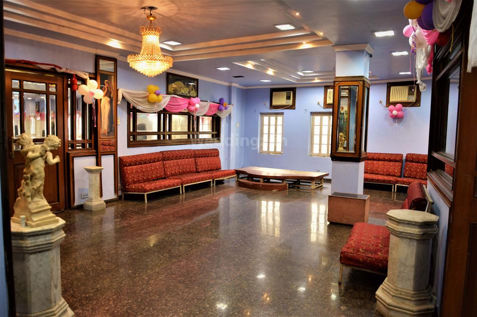 Addy House Kalighat, Kolkata | Banquet Hall | WeddingZ.in