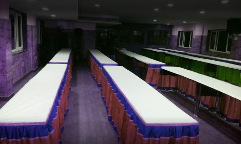 Faiz Mahal Egmore, Chennai | Mantapa / Convention Hall | Mantapa ...