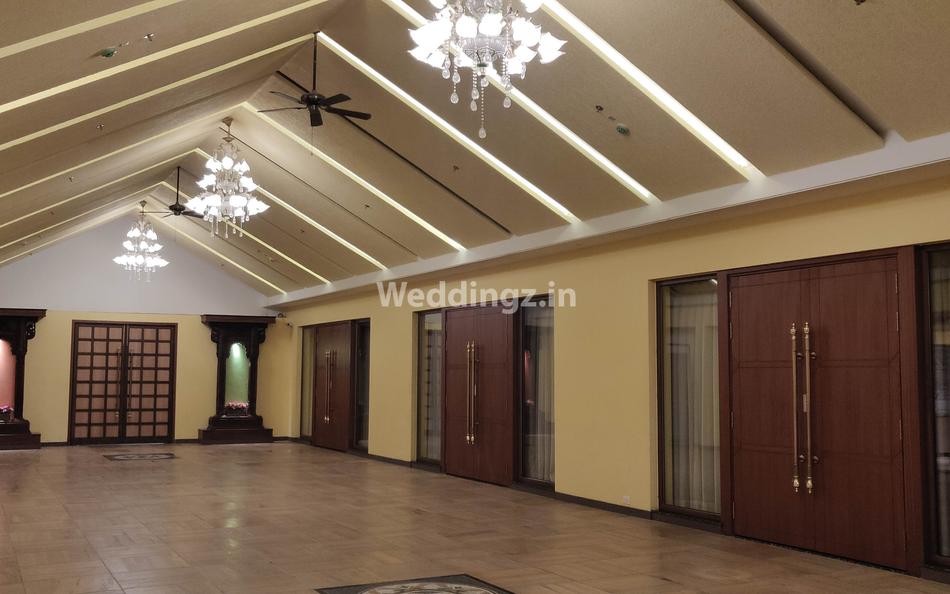 Marigold Banquets And Conventions Bavdhan, Pune | Banquet Hall ...