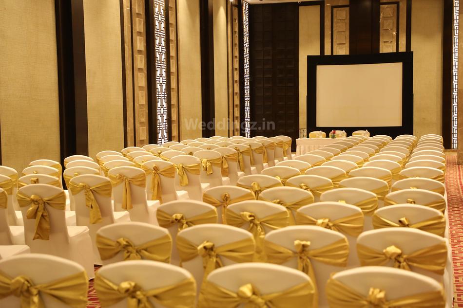 The Jade Garden Worli, Mumbai | Banquet Hall | Banquet Terrace ...