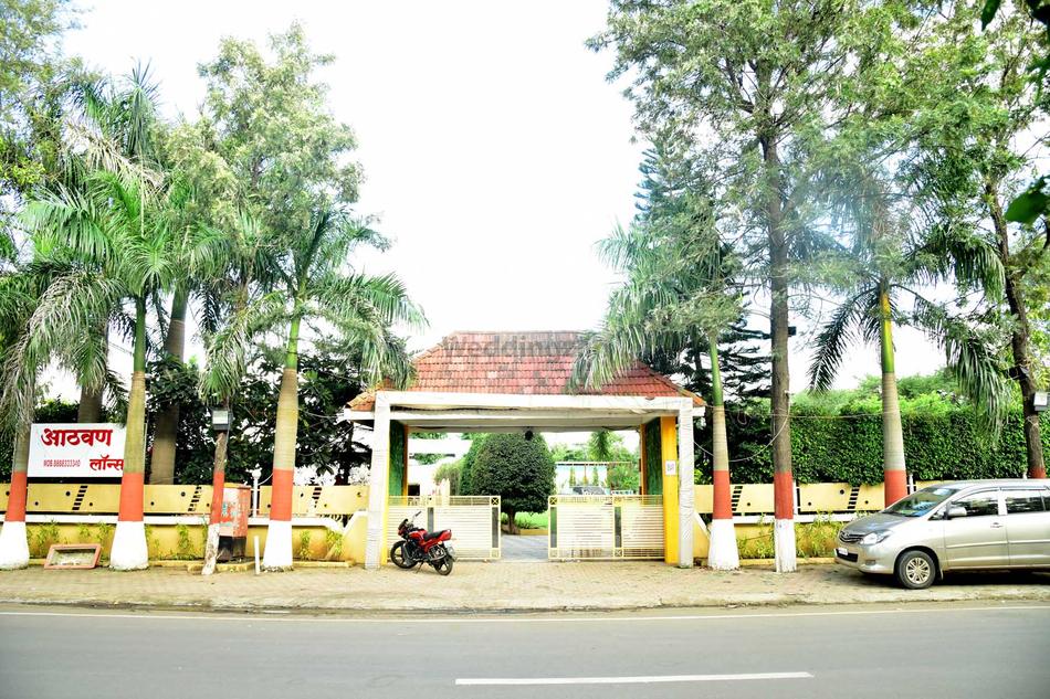 Athavan Lawns Panchavati, Nashik | Wedding Lawn | WeddingZ.in